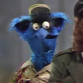 Blue Frackle | The Omblar Show Characters Wiki | Fandom