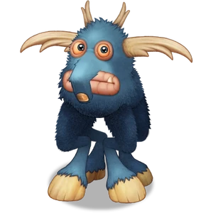 Boskus | The Omblar Show Characters Wiki | Fandom