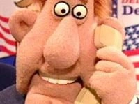 Tony Deloge | The Omblar Show Characters Wiki | Fandom