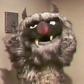 Doglion | The Omblar Show Characters Wiki | Fandom