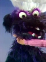 Flower Eating Monster | The Omblar Show Characters Wiki | Fandom