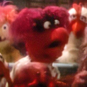 Pink Frackle | The Omblar Show Characters Wiki | Fandom