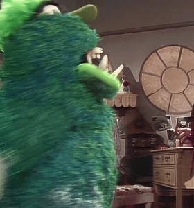 Timmy Monster | The Omblar Show Characters Wiki | Fandom