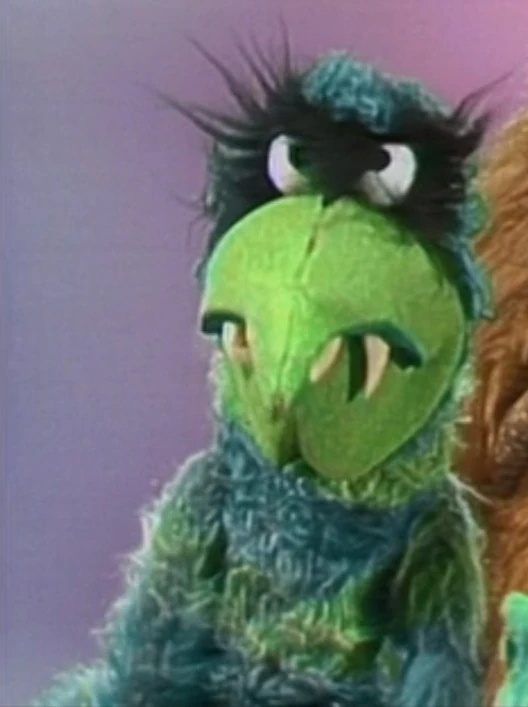 Snake Frackle | The Omblar Show Characters Wiki | Fandom