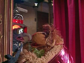 Quongo | The Omblar Show Characters Wiki | Fandom