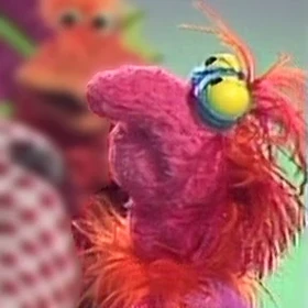 Shakey Sanchez | The Omblar Show Characters Wiki | Fandom