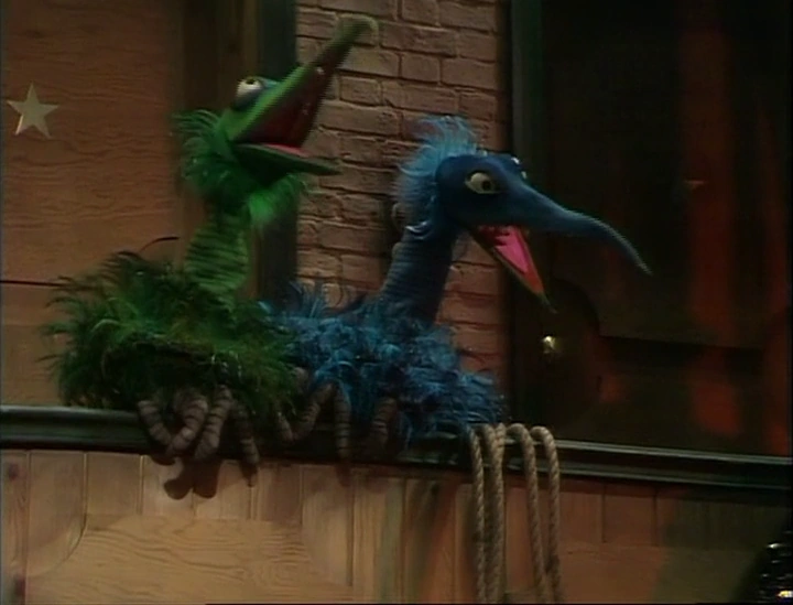 Bird Frackles | The Omblar Show Characters Wiki | Fandom