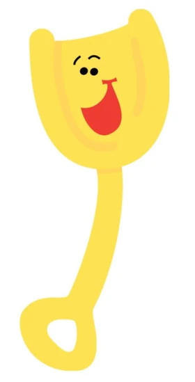 Shovel | The Omblar Show Characters Wiki | Fandom