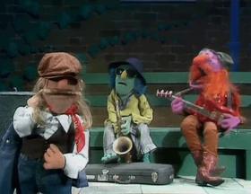 Slim Wilson | The Omblar Show Characters Wiki | Fandom