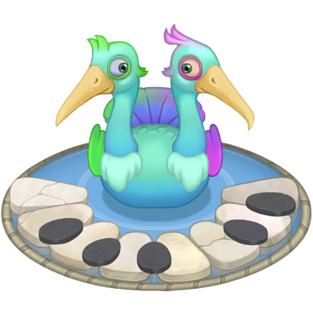 Quibble | The Omblar Show Characters Wiki | Fandom