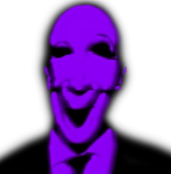 Purple Guy | The Omega Nextbot Chaos Wiki | Fandom