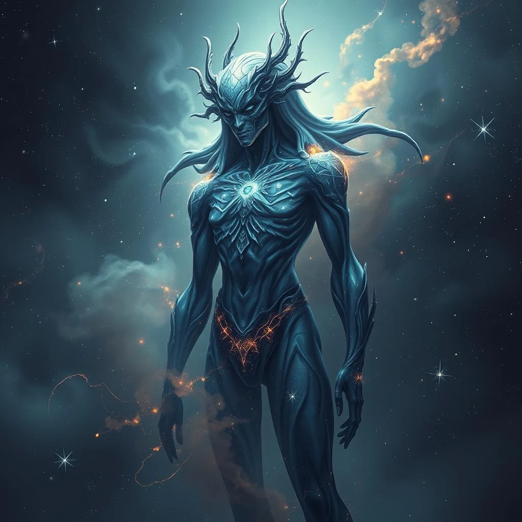 Oddan, Master of Possibility | The Omniversal Domain Wiki | Fandom