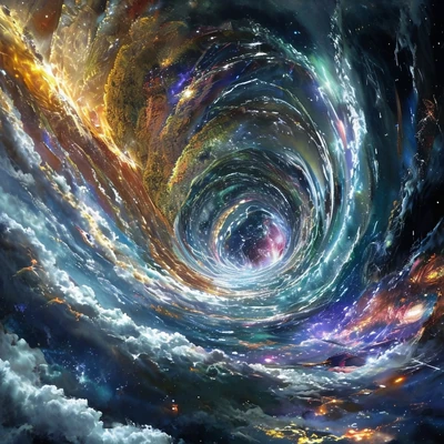 AI "Art" | The Omniversal Domain Wiki | Fandom