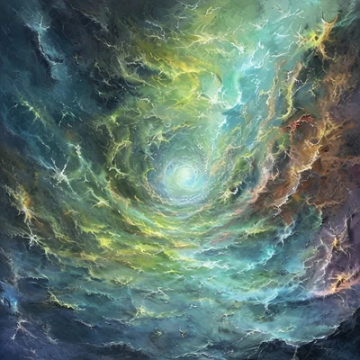 Cosmology | The Omniversal Domain Wiki | Fandom