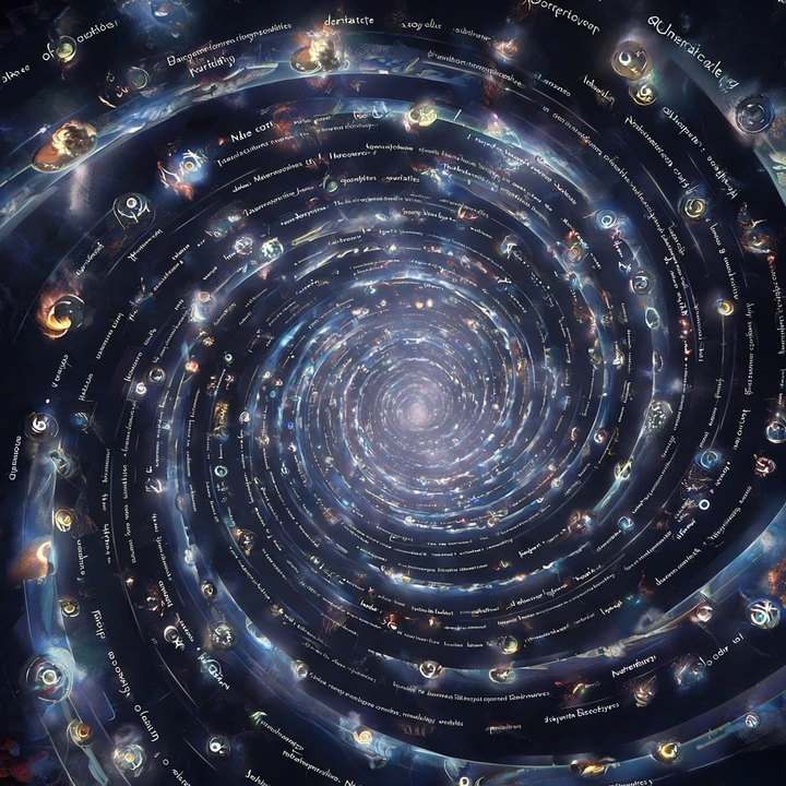 Narratives | The Omniversal Domain Wiki | Fandom