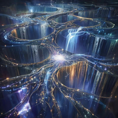 Cosmology | The Omniversal Domain Wiki | Fandom