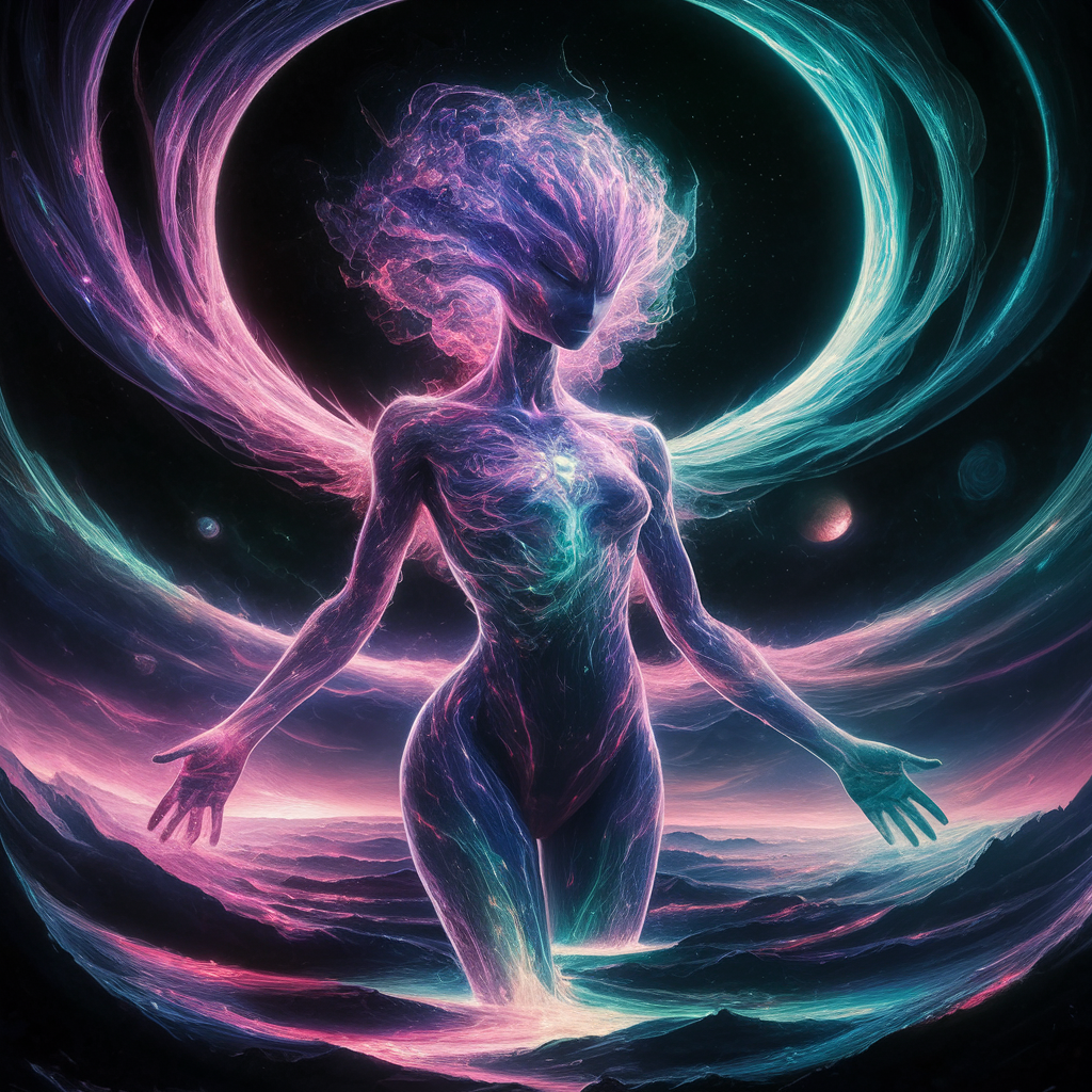 Umbris, the Shadow Warden | The Omniversal Domain Wiki | Fandom