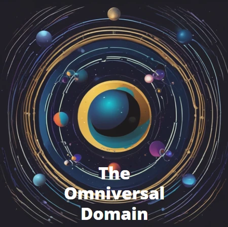The Omniversal Domain Wiki | Fandom