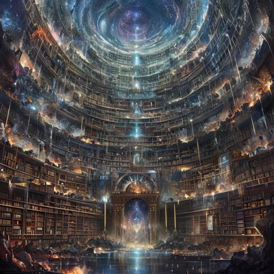 Cosmology | The Omniversal Domain Wiki | Fandom