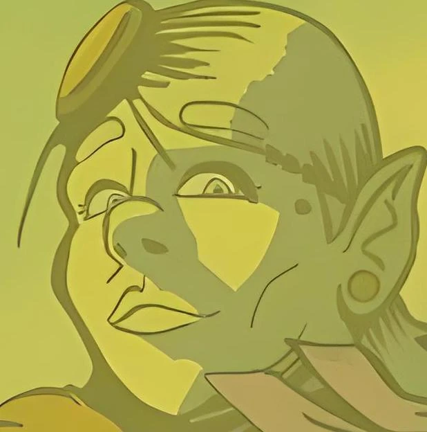 Ry’y lo-Th’yyt | The Once And Future Nerd Wiki | Fandom