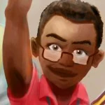 Nelson Contee | The Once And Future Nerd Wiki | Fandom