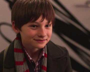 Henry Mills | The Once Upon A Time Wiki | Fandom