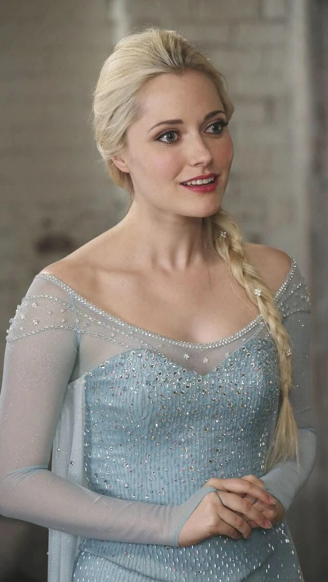 Elsa | The Once Upon A Time Wiki | Fandom