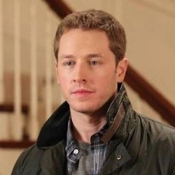 David Nolan | The Once Upon A Time Wiki | Fandom