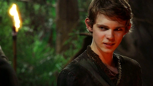 Peter Pan | The Once Upon A Time Wiki | Fandom