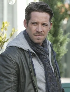 Robin hood | The Once Upon A Time Wiki | Fandom