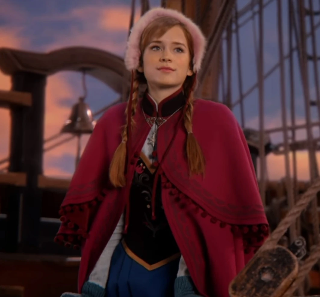 Anna | The Once Upon A Time Wiki | Fandom