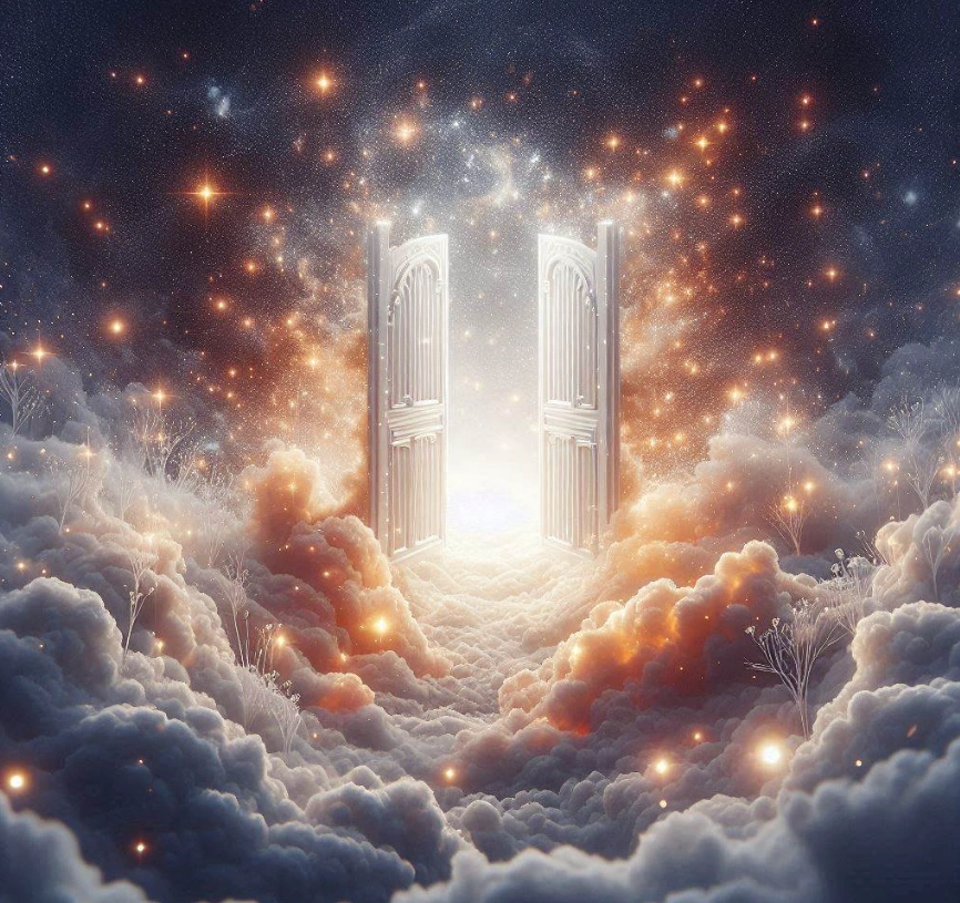 Alastor Gates | The One Above All Verse Wiki | Fandom