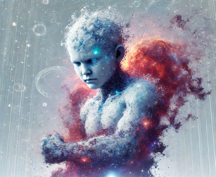 Ball Boy | The One Above All Verse Wiki | Fandom