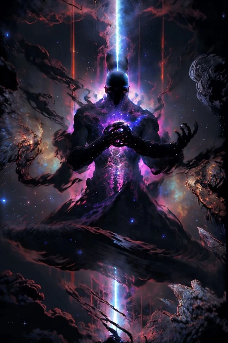 Lord of All | The One Above All Verse Wiki | Fandom