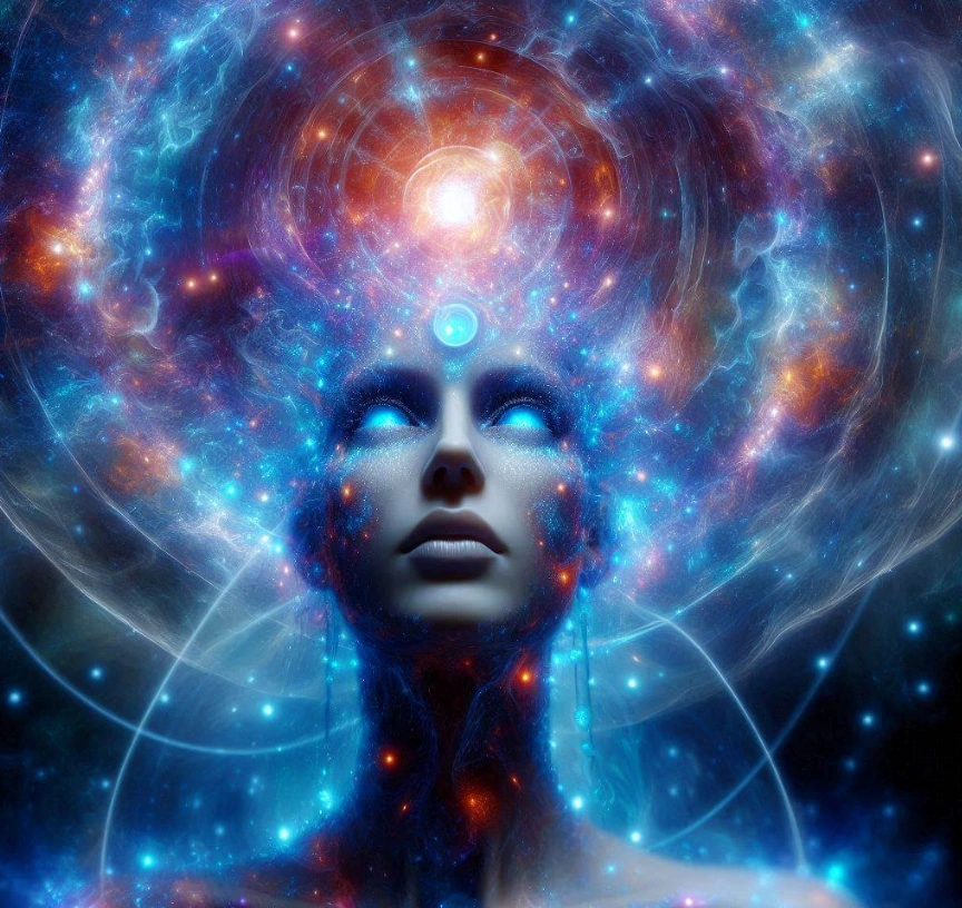 Mrs. Alastor | The One Above All Verse Wiki | Fandom