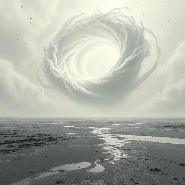 The Anti-Void | The One Above All Verse Wiki | Fandom