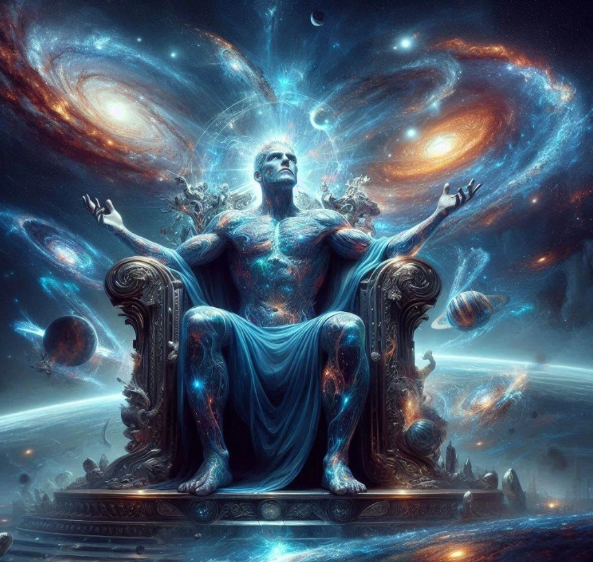 Court of Alastor | The One Above All Verse Wiki | Fandom