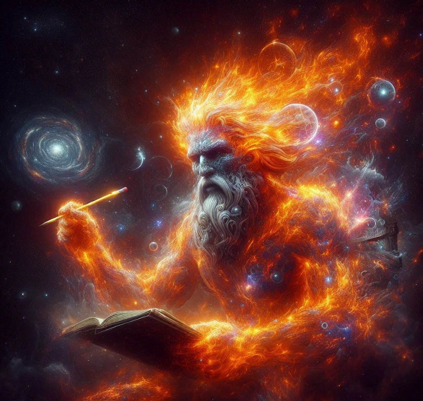 Fire C | The One Above All Verse Wiki | Fandom