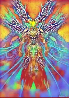 Ultimate God | The One Above All Verse Wiki | Fandom