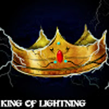 King of Lightning | The One Piece Community | Fandom