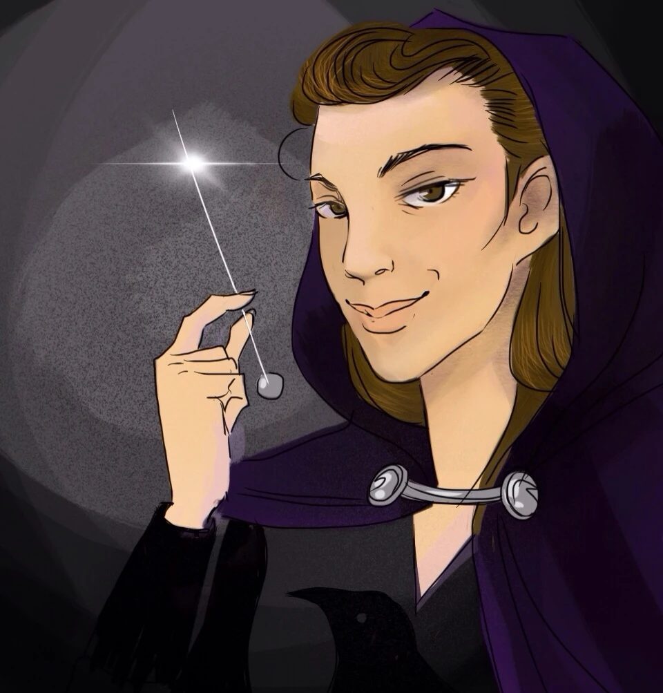 Tyli Iasty | The One Tree Wiki | Fandom