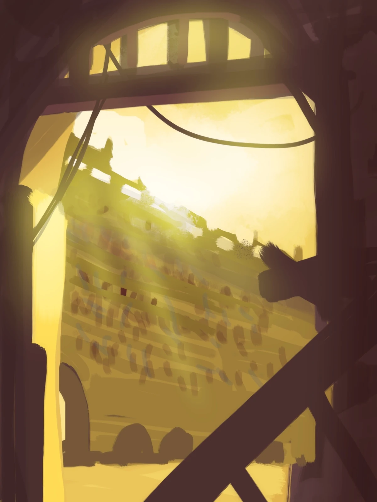 The Grand Tournament | The One Tree Wiki | Fandom