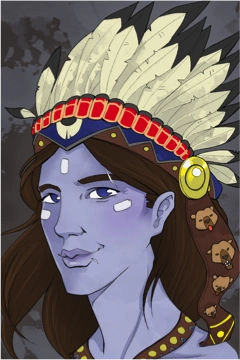 Kali | The One Tree Wiki | Fandom