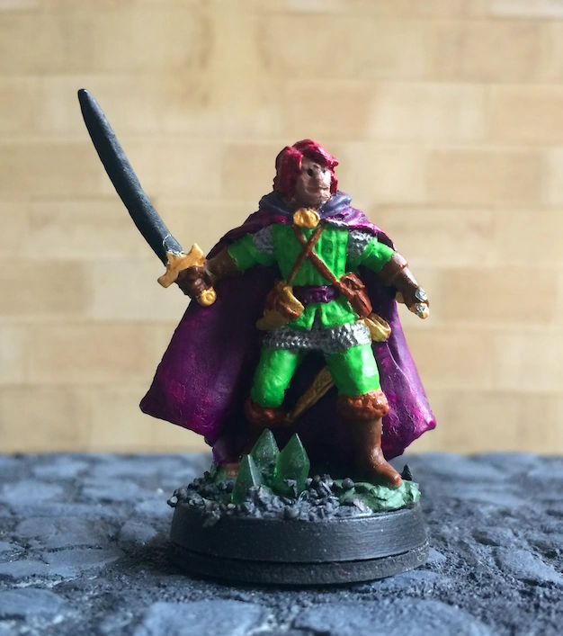 Futch | The One Tree Wiki | Fandom