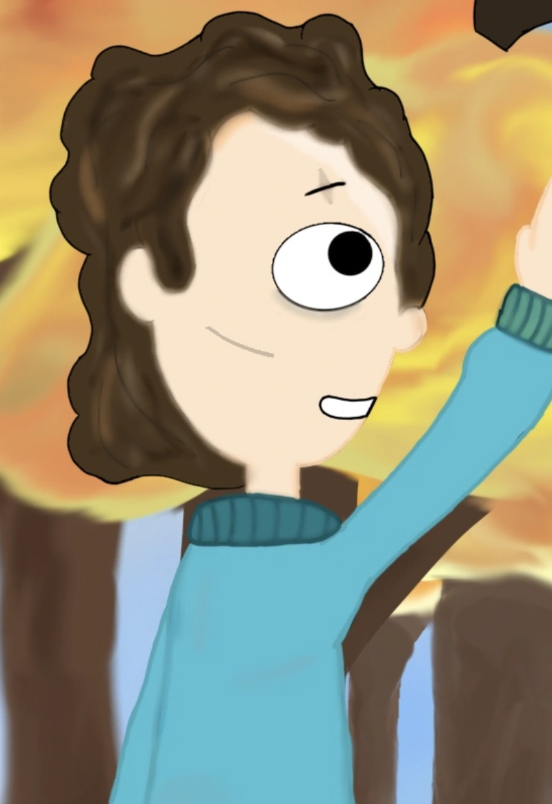 Helen Pin | The One Unknown Factor Wiki | Fandom