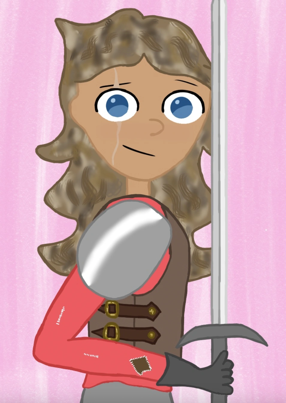 Olivia Grover | The One Unknown Factor Wiki | Fandom