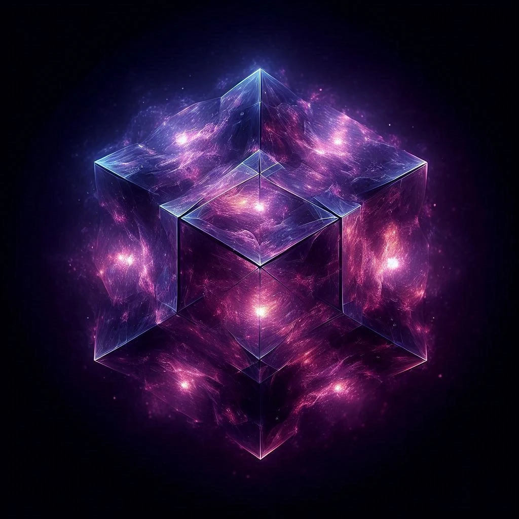 The Tesseract | The Ones Above Us Mythos Wiki | Fandom