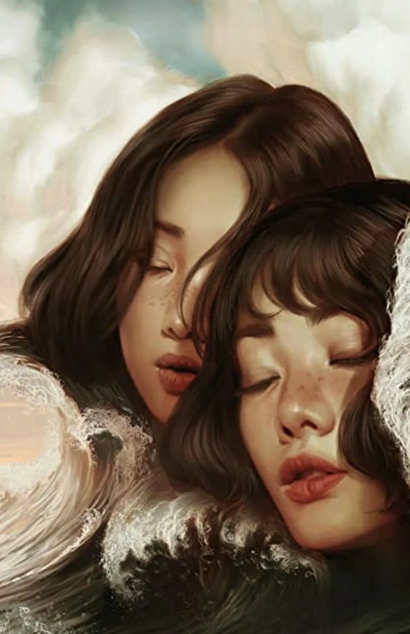 Cee | The Ones We're Meant to Find Wiki | Fandom