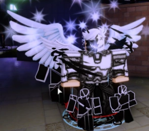 Bound | The Oni Compendium (Book) Wiki | Fandom