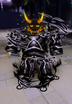 Omnious | The Oni Compendium (Book) Wiki | Fandom